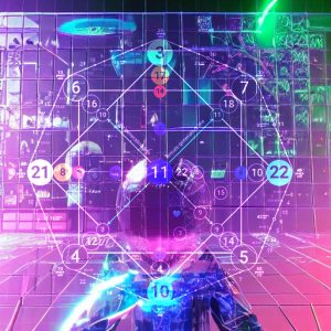 Karmic Numerology and The Destiny Matrix – Karmic Numerology